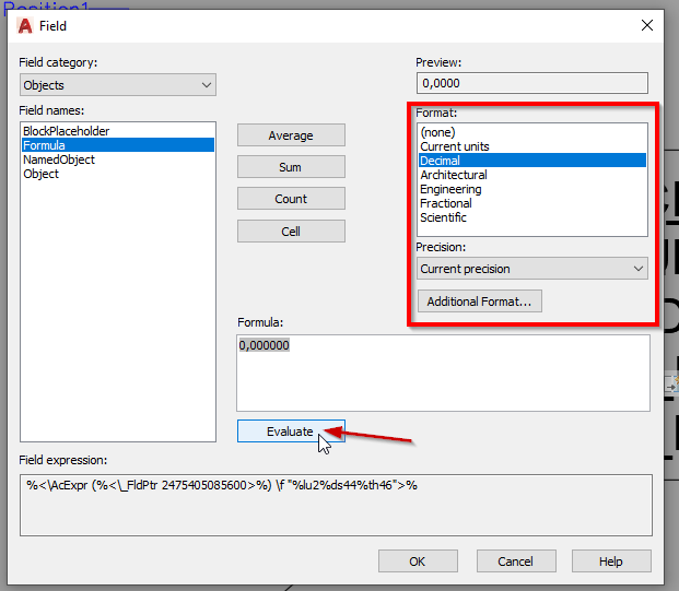 Solved: Automatic point coordinates as attributes - why no thousand ...