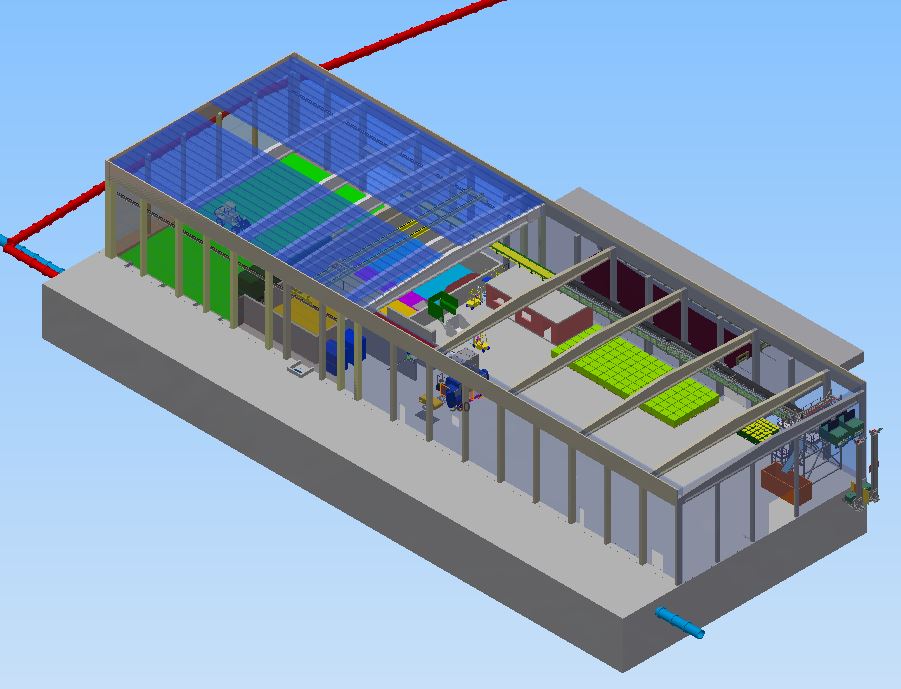Résolu : NavisWorks : Problème de récupérer un ensemble Inventor ...