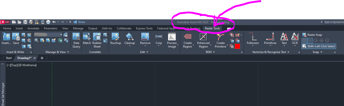 Where is the color picker tool? - Autodesk Community