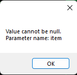 Solved: Example of pulling enum as string - Autodesk Community