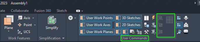 Quick access toolbar commands disappear after PC restart - Autodesk Community
