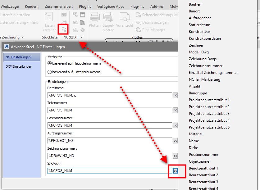 Solved: DXF Plates-quantity - Autodesk Community