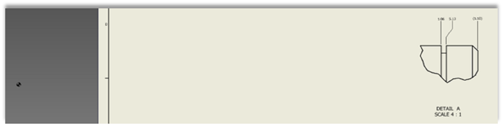 Inventor 101 – Ordinate Dimensions for Detail Views - Autodesk Community