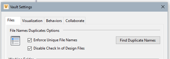 Solved: Inventor/Vault stopped numbering IDWs - Autodesk Community