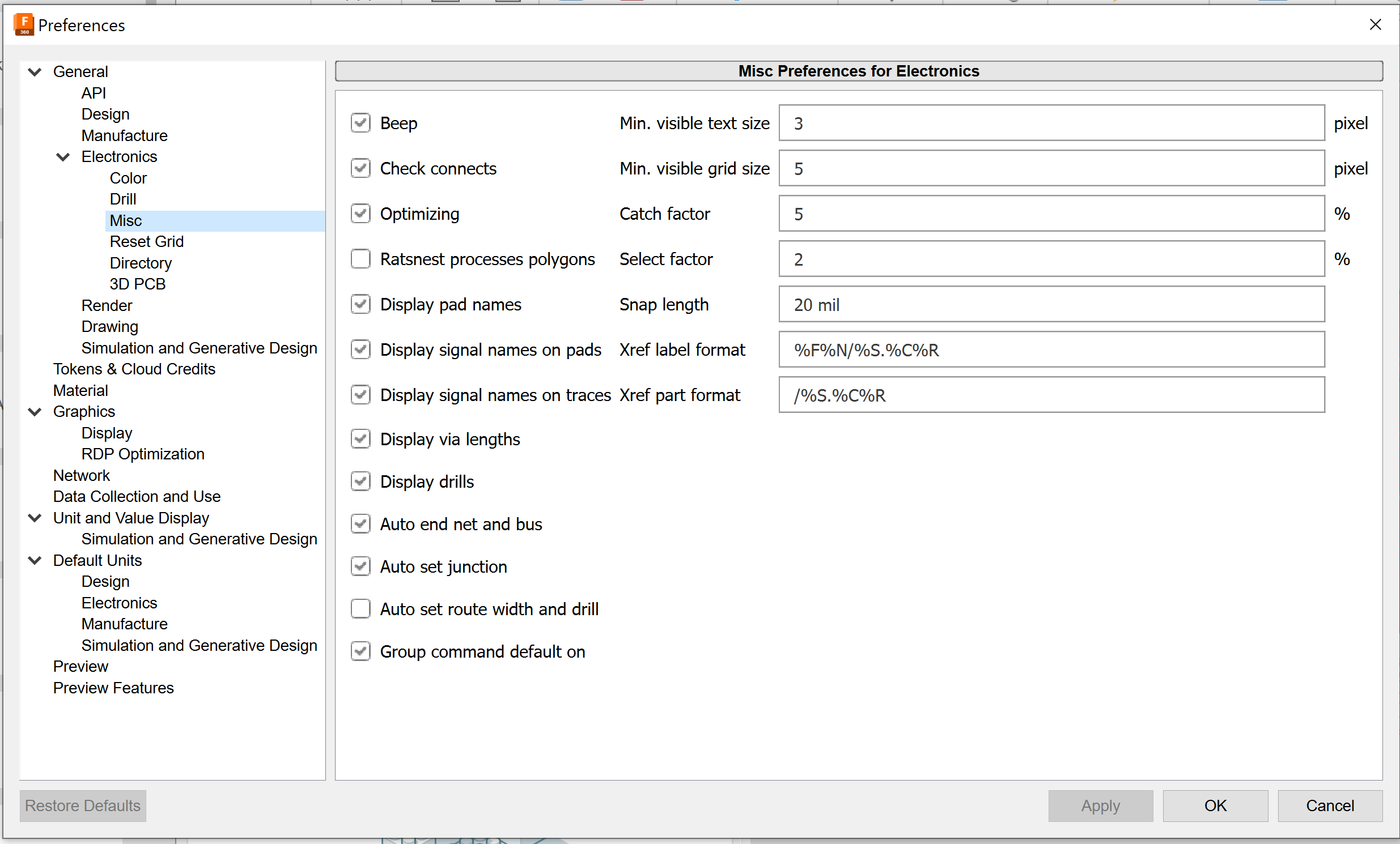Solved Snap To Click Autodesk Community 
