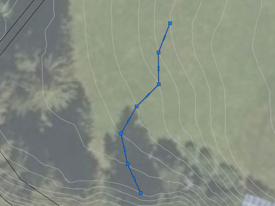 Polyline with constant segment length - Autodesk Community