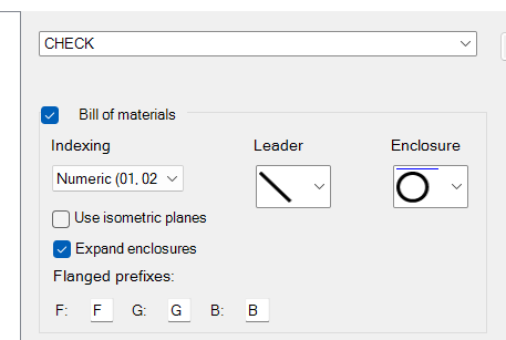 Solved: Increasing Size of Isometric Annotation Enclosures - Autodesk Community