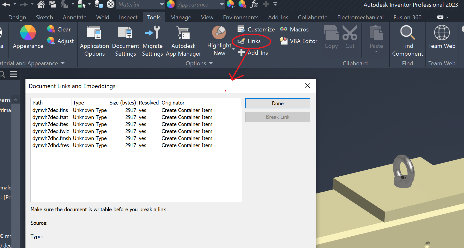 Solved: Design Assistant 2023 - Autodesk Community