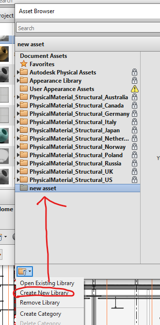 understanding and organzing assets - Autodesk Community