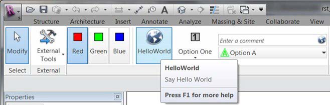 Revit API & Forge ما بعد الداينمو : إمكانات الأتمتة القوية في - Autodesk Community