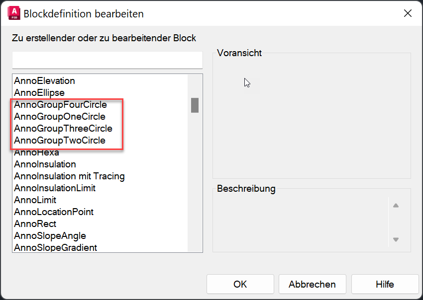 Solved Increasing Size Of Isometric Annotation Enclosures Autodesk Community