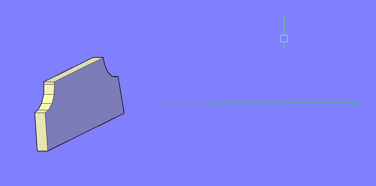 Solved: Extend/ trim a line to/by a 3D surface/ 2D plane - Autodesk ...
