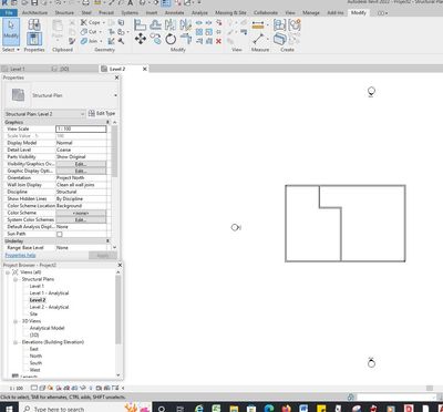 Solved: view control bar in revit - Autodesk Community