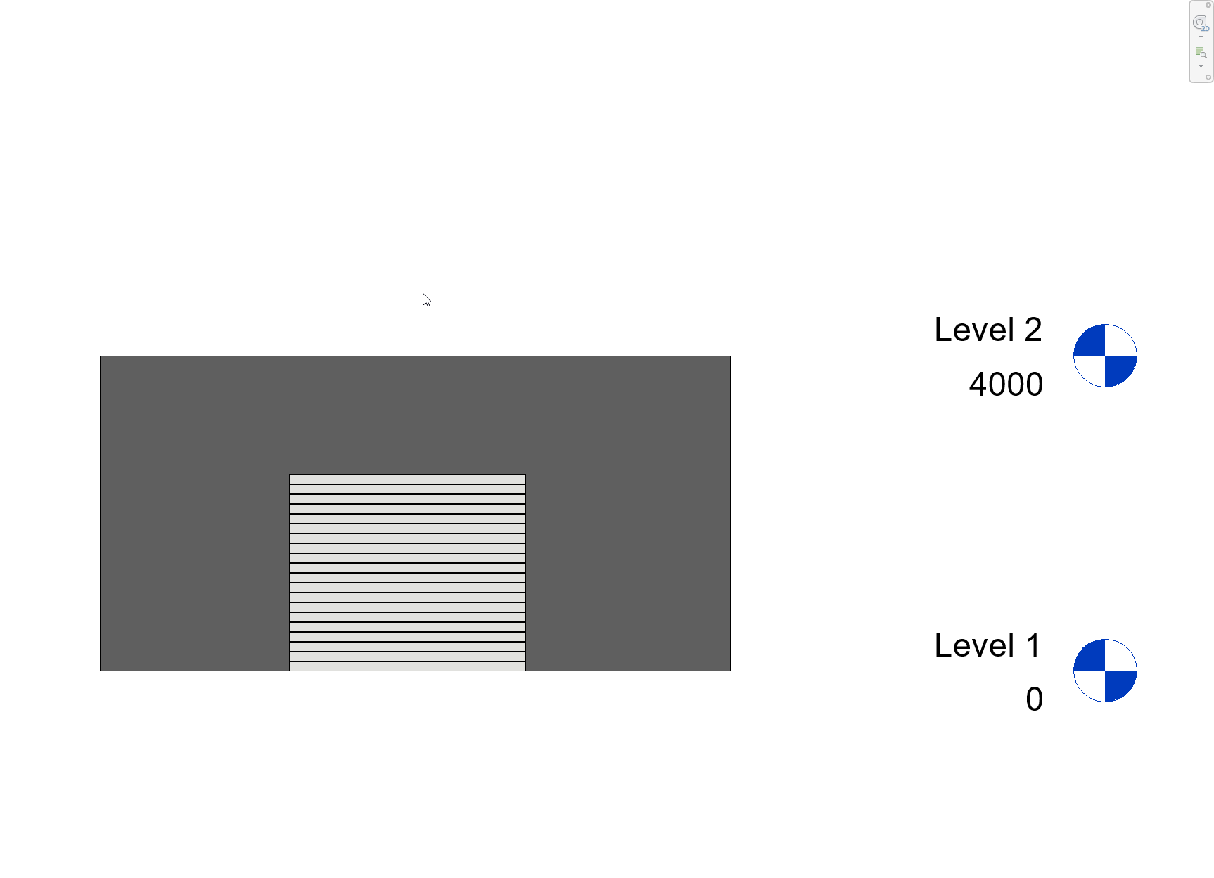 Solved: Visibility Differs Between Views - Autodesk Community
