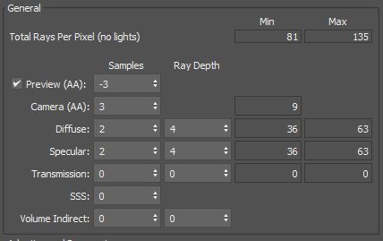 Solved: Point Cloud not Rendering in Reflections - Autodesk Community