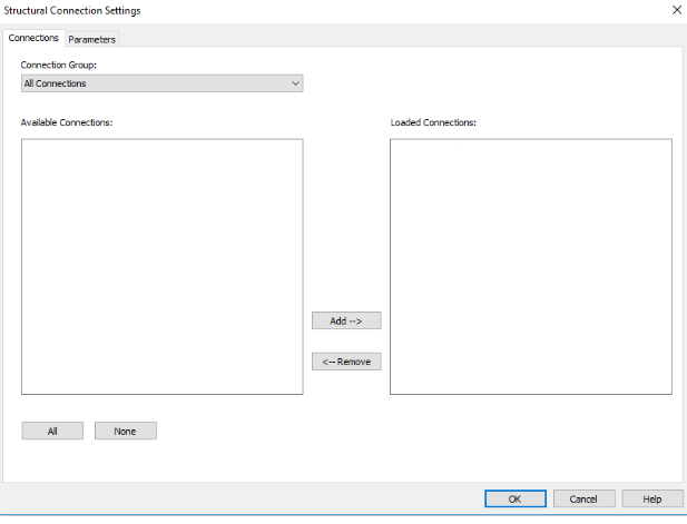 Solved: Missing "steel connection" - Revit 2018 - Autodesk Community