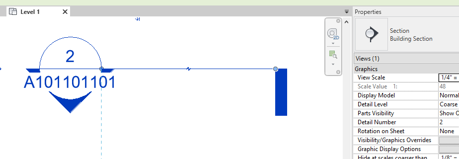 Adding a mask region around a label in a Revit Family - Autodesk Community
