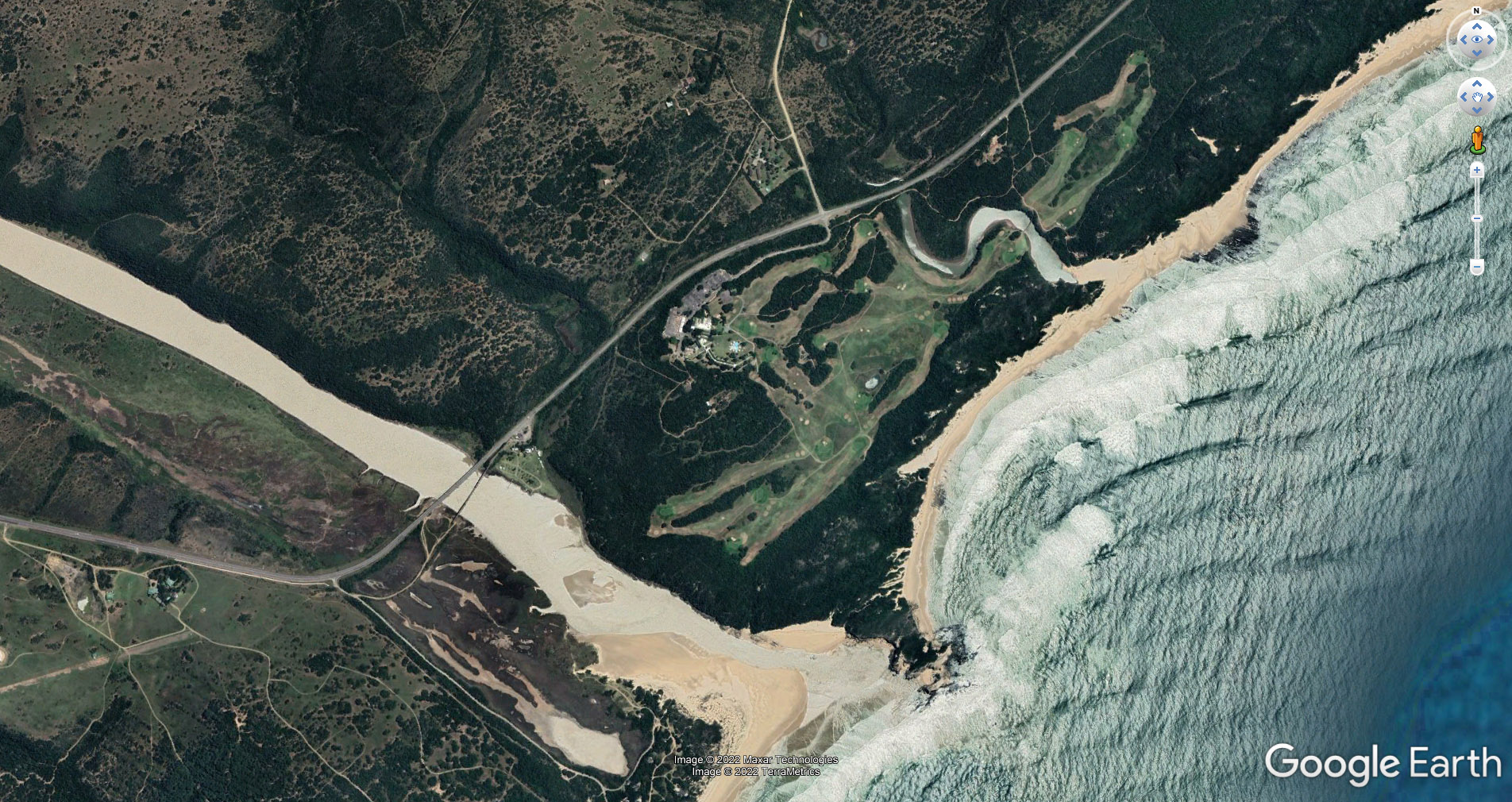 site image material is mirrored on topography - Autodesk Community