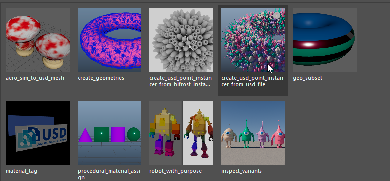 Solved: Bifrost USD: define_prototype_for_each_variant - Autodesk Community