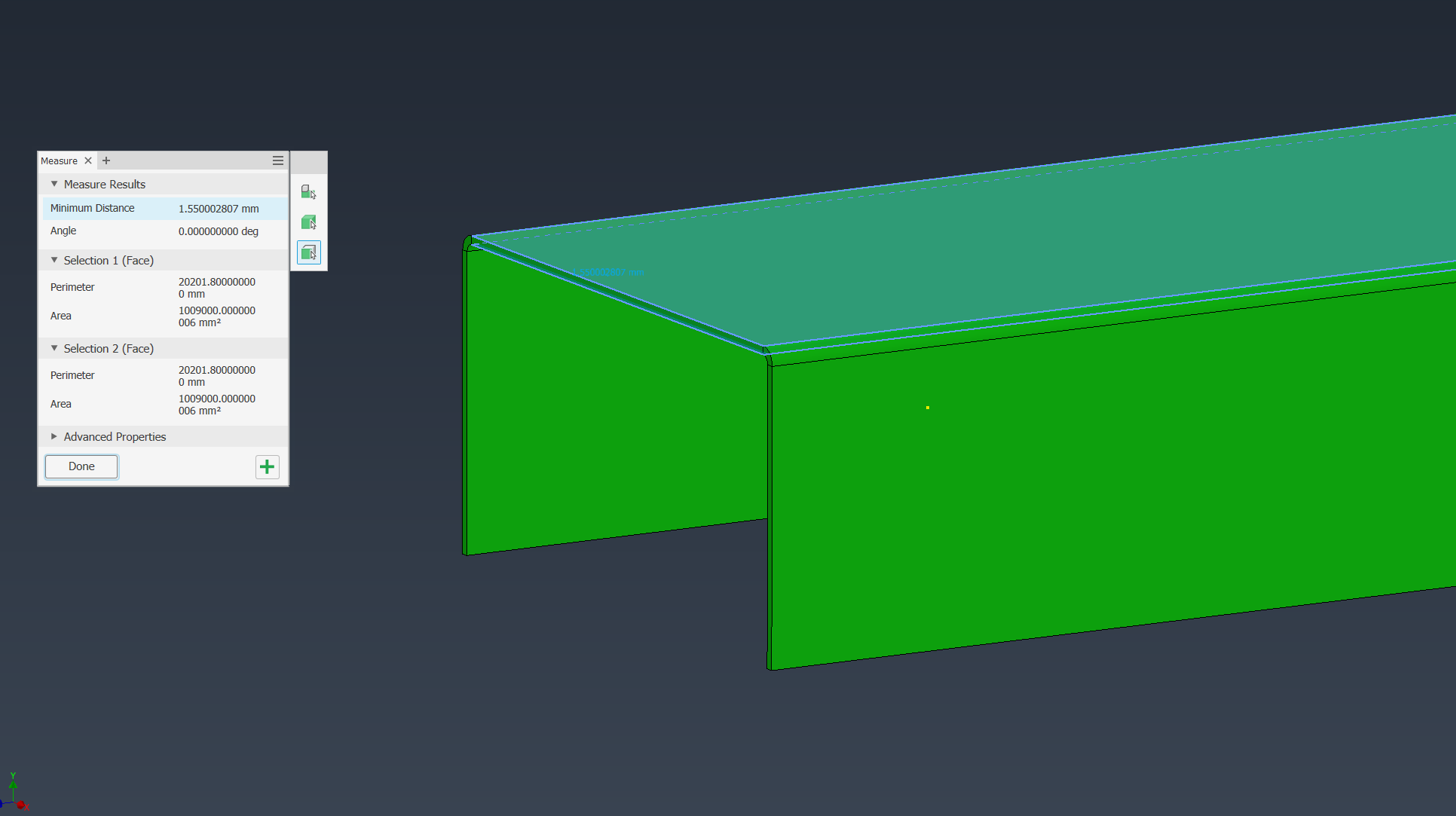 Measure tool inaccurate and inconsistent? - Autodesk Community