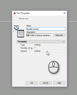 Solved: Issue with visibility state of attribute blocks - Autodesk Community