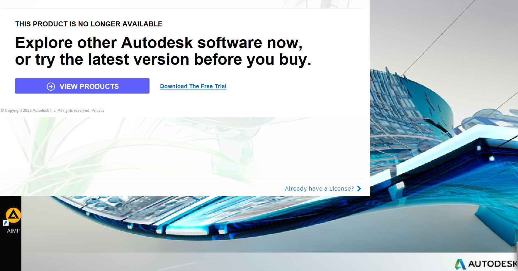 it won't let me create new infraworks model - Autodesk Community
