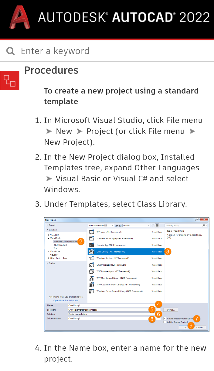 Create plugin - Autodesk Community
