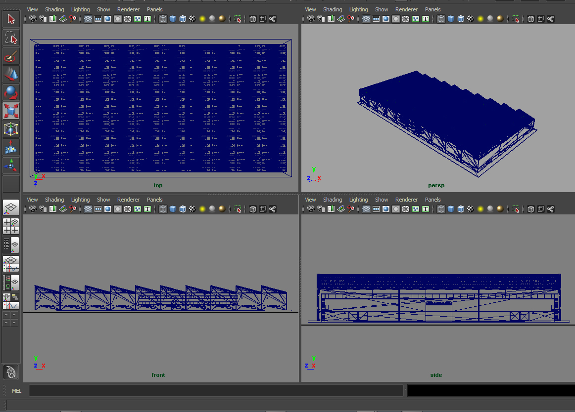 Solved: Issues to import .fbx or .obj file - Autodesk Community