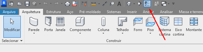 Solucionado: Como dar o peso as linhas para uma vista em planta no ...
