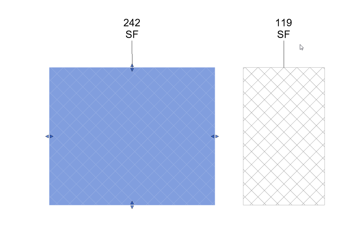 Filled region area tag - Autodesk Community