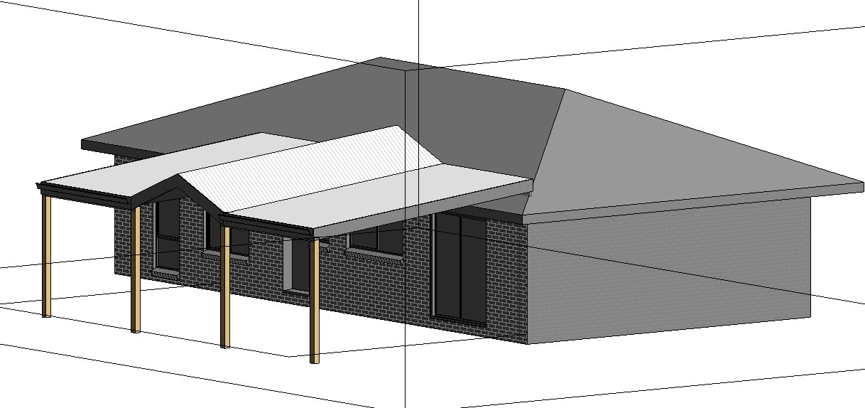 Raked pitching line - Autodesk Community