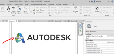Parametric Stamp Family - Autodesk Community
