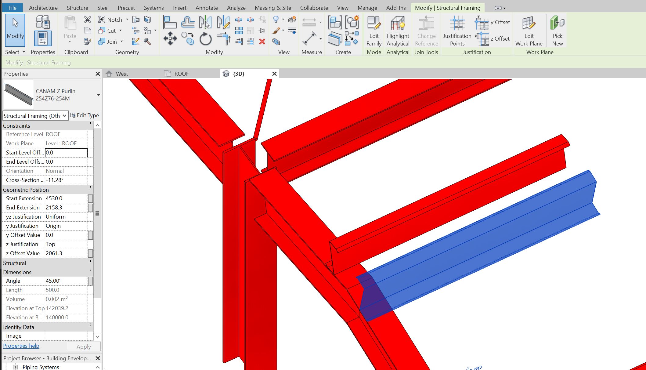 Solved: Change member size lengths - Autodesk Community