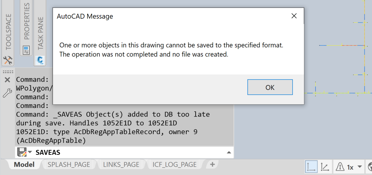 File Opening Issue - Autodesk Community