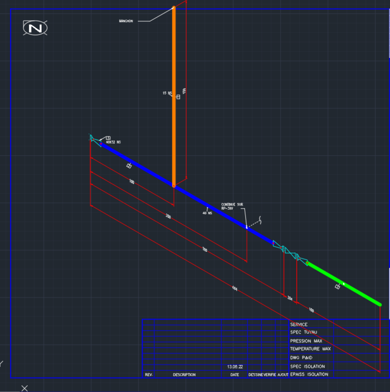 Résolu : Plant 3D cotation Iso - Autodesk Community