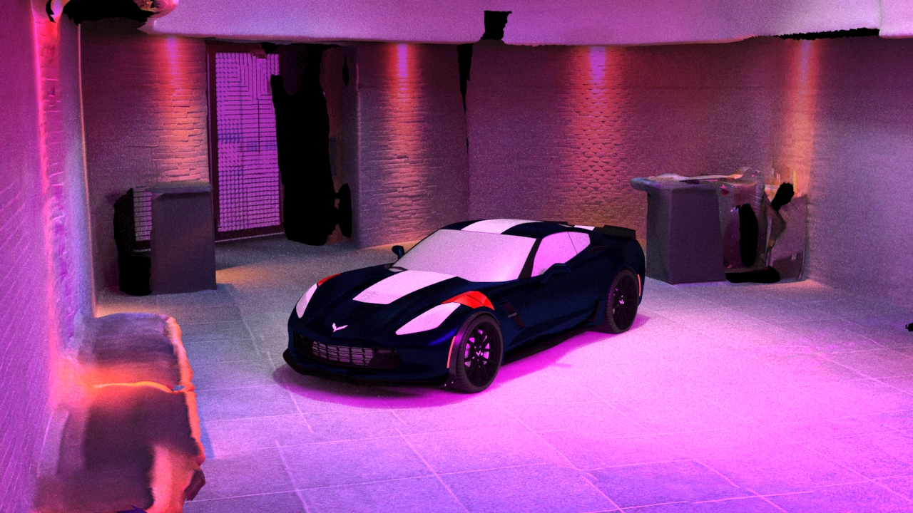 render - Autodesk Community