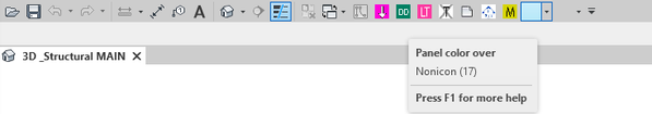 Solved: Quick Access Toolbar Icon not displayed in Revit Add-In ...