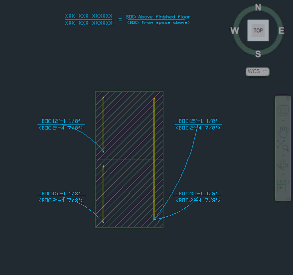 Solved: Conduit Elevation Tag problem - Autodesk Community