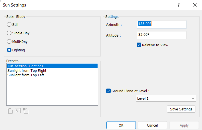 Solved: Revit 3D Rendering Background Issues - Autodesk Community