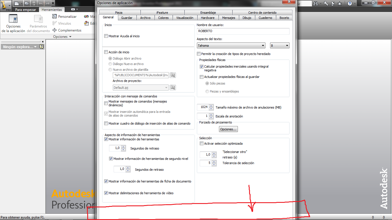 Solved: Huge problem with Autodesk Inventor Professional 2011 x64 on laptops - Autodesk Community