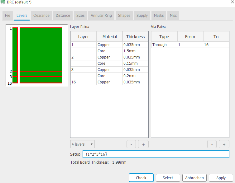 Showing warning in cam Processor - Autodesk Community
