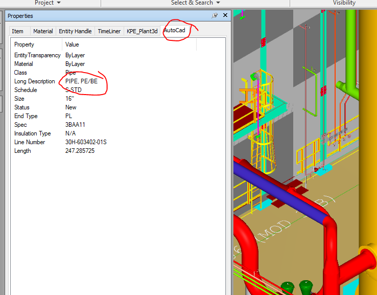 Solved: Set Display Transparency for Spec Catalog Items - Autodesk Community