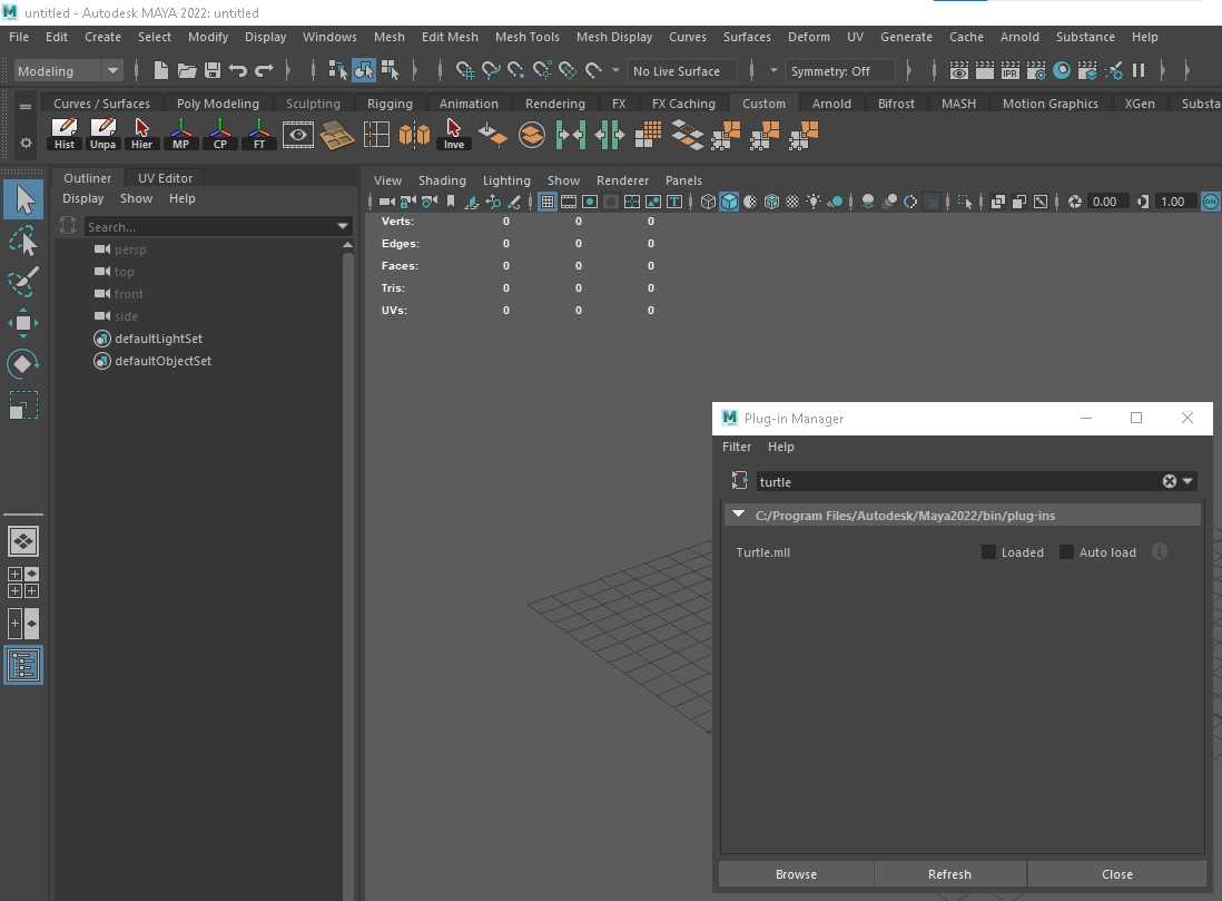 Solved: Problems baking Normal map - Autodesk Community