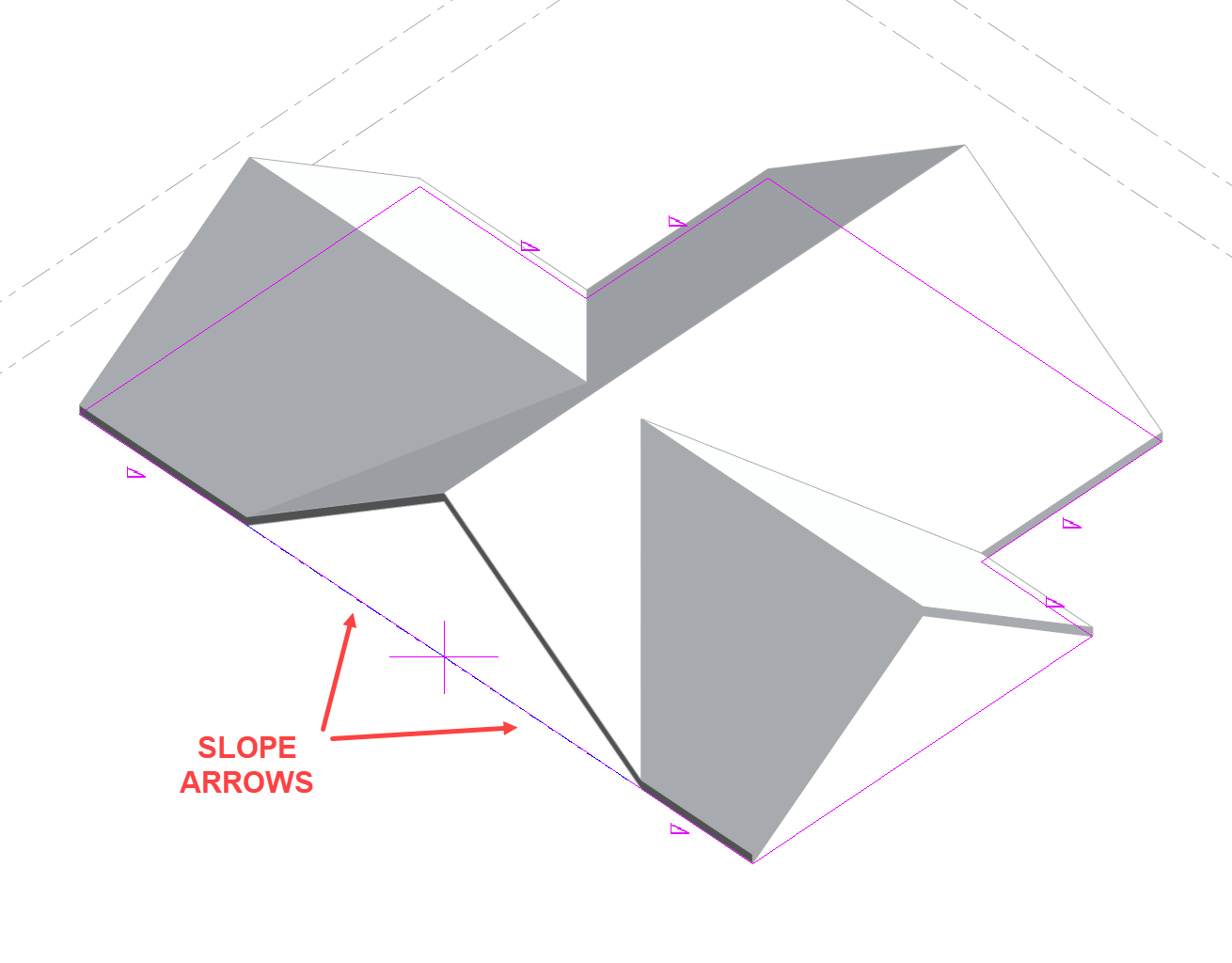How can I make this roof in Revit - Autodesk Community