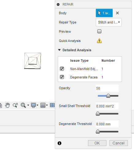 Solved: Exporting Mesh - Autodesk Community