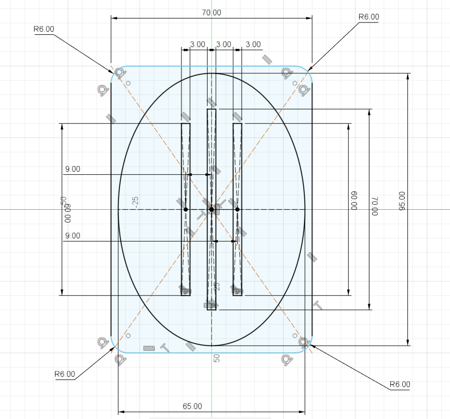 Elliptical Bowl - Autodesk Community