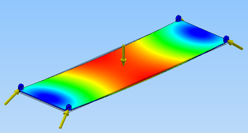FEA Lifting problem - Autodesk Community