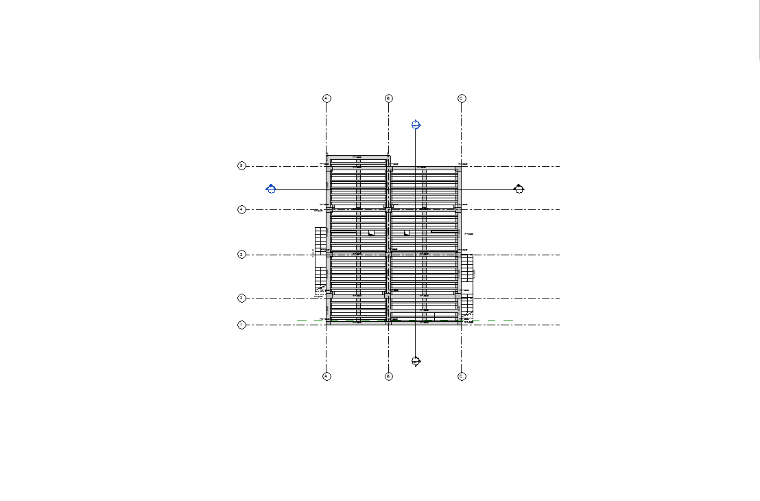 Solved: Missing elevation markers - Autodesk Community