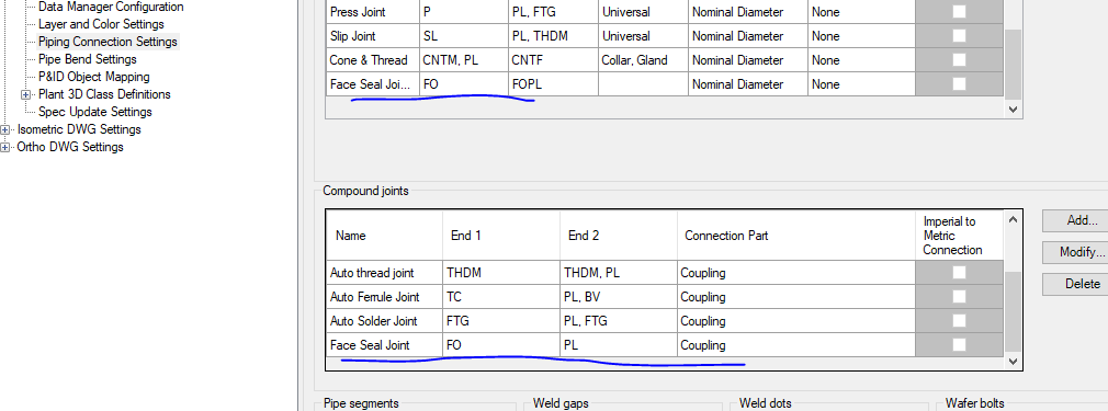Stub end turning in ISO and showing Socket welds - Autodesk Community