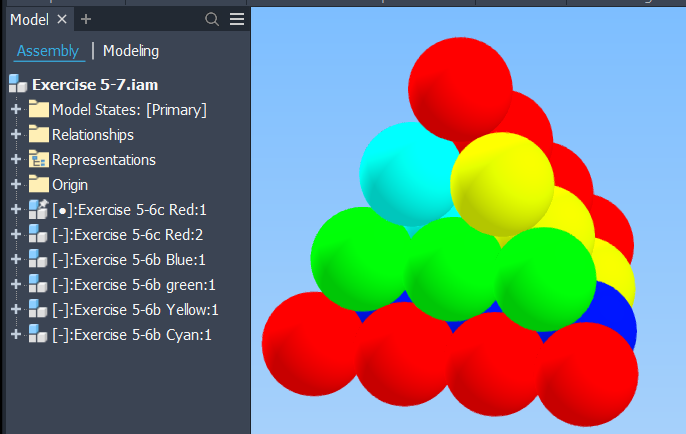 Solved: Help with Sphere pyramid. - Autodesk Community